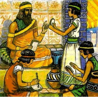 The History of Soapmaking – Nature's Moonlight